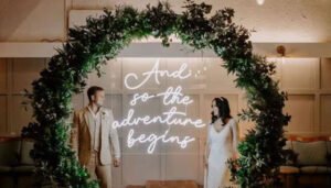 Design Your Dream Custom Neon Sign & LED Neon Light